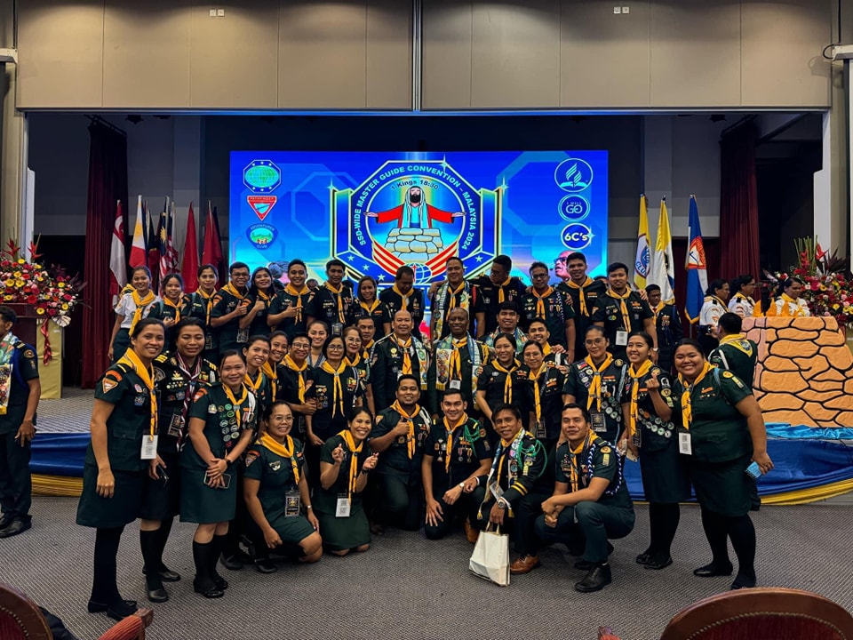 61 Registered Delegates from SePUM Join the SSD Master Guide Convention ...