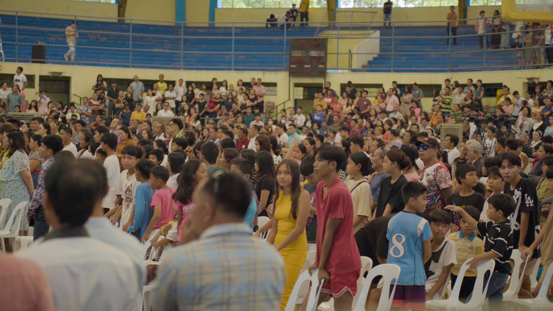 Northern Davao Mission's AWR Hope Radio Mati: 12 Years of Planting ...