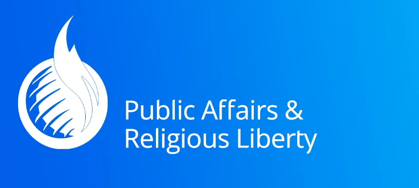 Public Affairs and Religious Liberty | SEPUM News